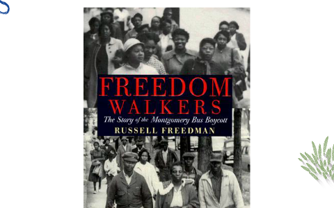 Freedom Walkers by Emma Gualtieri on Prezi