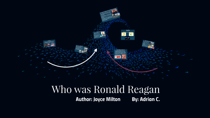 Who was Ronald Reagan by Adrian Carrillo on Prezi