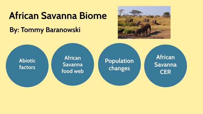 Ecology Biome Project by thomas baranowski on Prezi