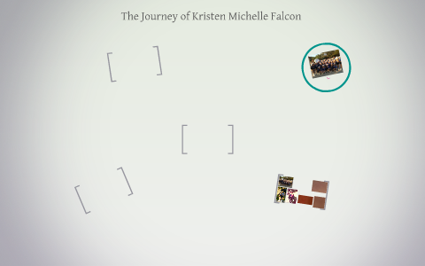 The Journey of Kristen Michelle Falcon by kristen falcon on Prezi