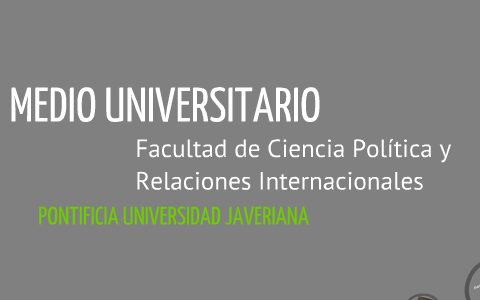 Inducciones by Nicholas Benedetti on Prezi