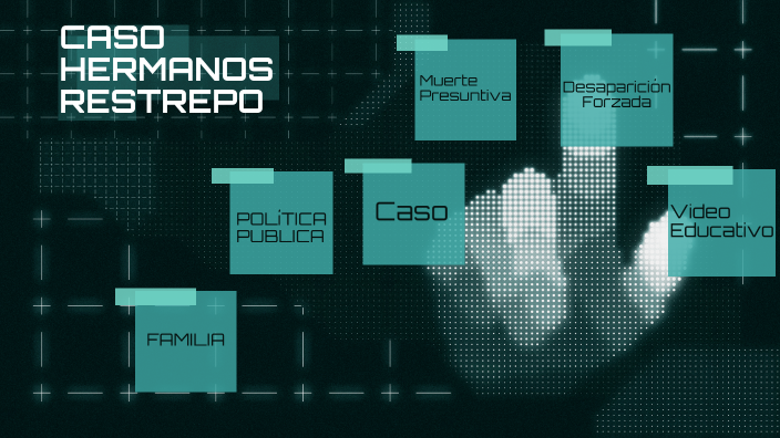 Caso Hermanos Restrepo by Mo.Ni. . on Prezi