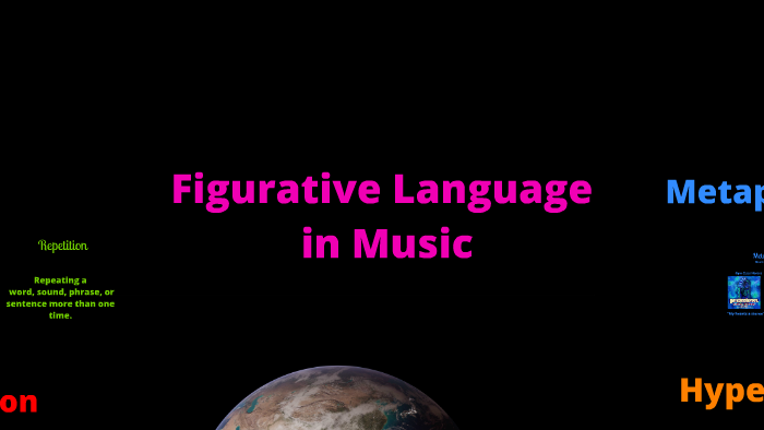 5th Grade Figurative Language Music Examples by Madeline Hess on Prezi