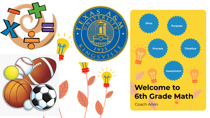 Welcome to 6th Grade Math by jackson allen on Prezi