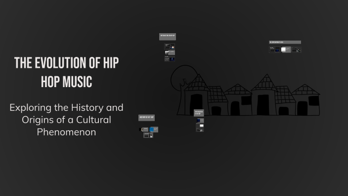 The Evolution of Hip Hop Music by Emma Zhang on Prezi