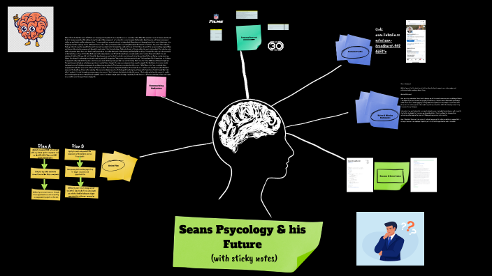 Action Plan & Portfolio by Sean Broadhurst on Prezi