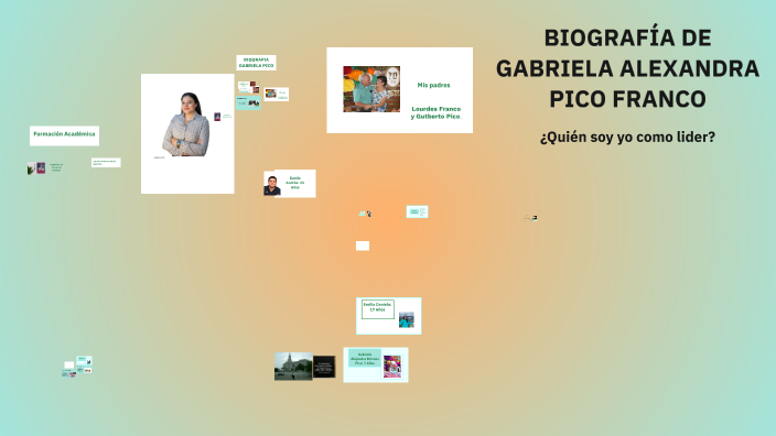 BIOGRAFÍA DE GABRIELA ALEXANDRA PICO FRANCO by GABRIELA PICO FRANCO on ...