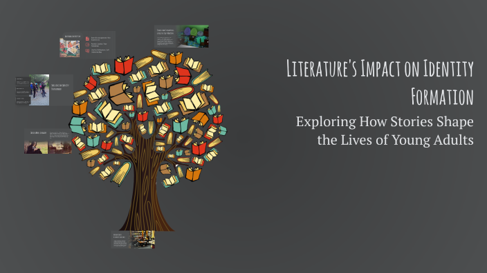 Literature's Impact on Identity Formation by sofia gutierrez on Prezi