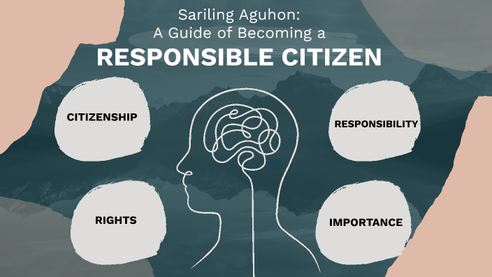 HOW TO BE A RESPONSIBLE CITIZEN by Karl Allen Valenzuela on Prezi