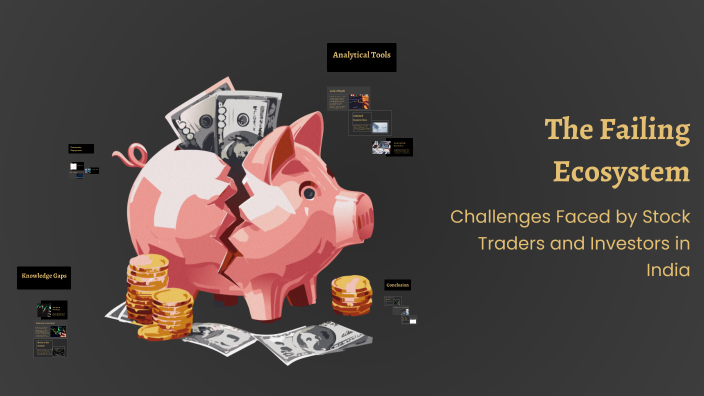 The Failing Ecosystem by Sankalp Singh on Prezi