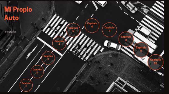 Mi Propio Auto by Mister Answerkey on Prezi