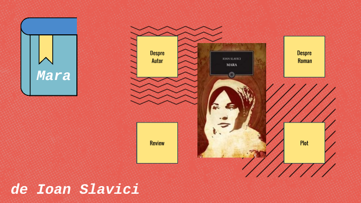 Mara by Rares Chirica on Prezi