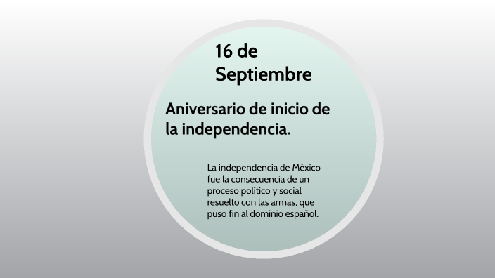 Mes Patrio by Mafer Castelo on Prezi