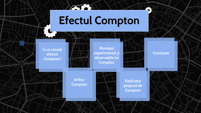 Efectul Compton by Purice Catalin on Prezi