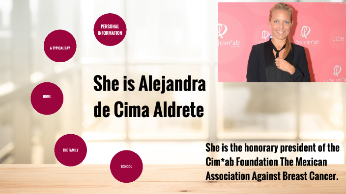 Alejandra de Cima Aldrete by Marisol Orozco on Prezi