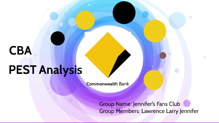 CBA pest analysis by 彤瑶 尹 on Prezi