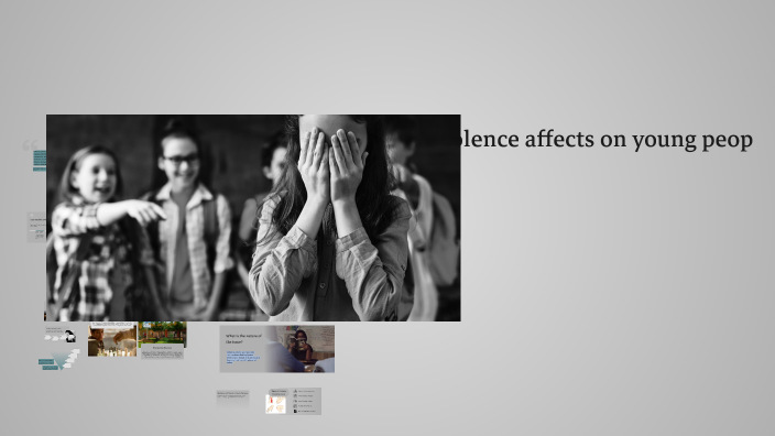 Understanding and Addressing Violence Against Youth by Angus Eaton on Prezi