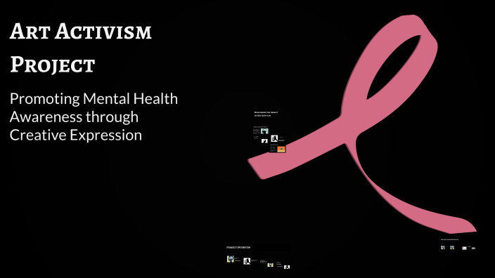 Art Activism Project by Rowan Joseph on Prezi