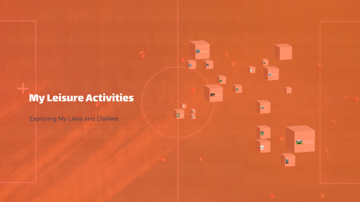 My Leisure Activities by dante alarcon on Prezi