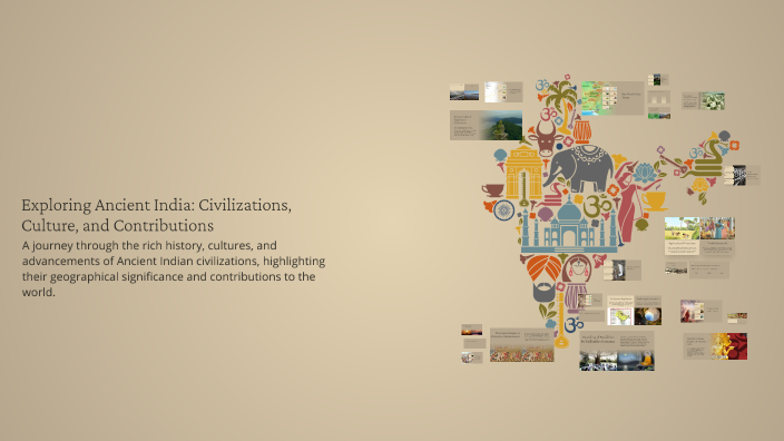 Exploring Ancient India: Civilizations, Culture, and Contributions by ...