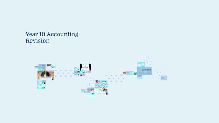 Year 10 Accounting Revision by Harrison Craw on Prezi