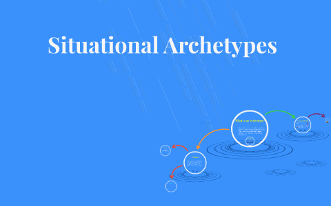 Situational Archetypes by Jackson Lovell on Prezi