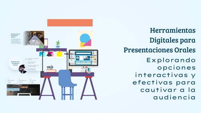 Herramientas Digitales para Presentaciones Orales by Arlyn Abarca Gómez ...