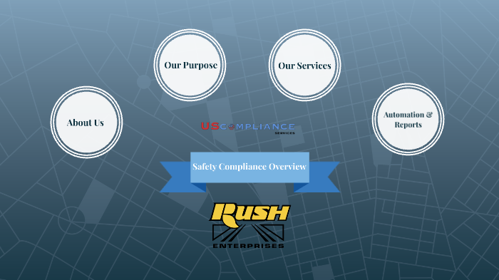 US Compliance Services by Layne Boyle on Prezi