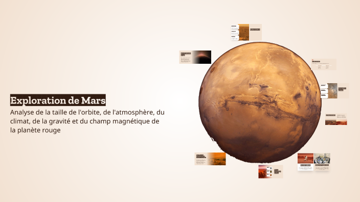 Exploration de Mars by Ryan NYUNDO MBASHA on Prezi