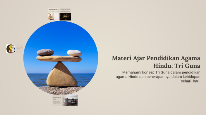 Materi Ajar Pendidikan Agama Hindu: Tri Guna by JUFRI P PPG BATCH 3 on ...