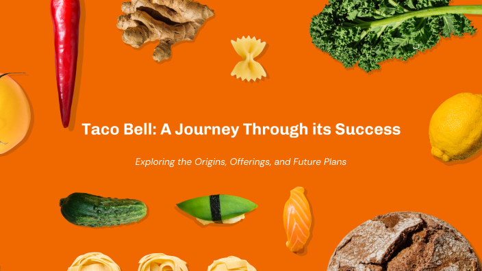 Taco Bell: A Journey Through its Success by JULIAN HUERTA on Prezi