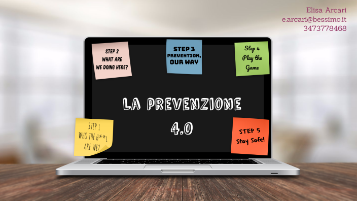 BICOCCA Prof. Morganti by Elisa Arcari on Prezi