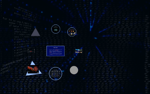 Deep Sea by jon mauldin on Prezi