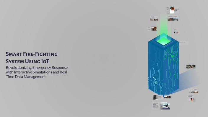 Smart Fire-Fighting System Using IoT by Fatma Mostafa Abdrabu on Prezi