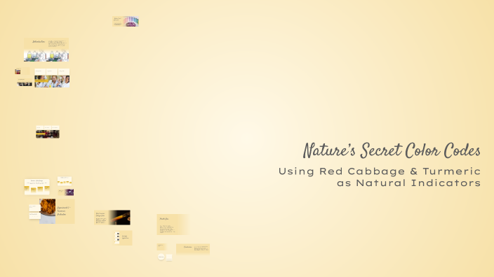 Nature’s Secret Color Codes by bird2x on Prezi