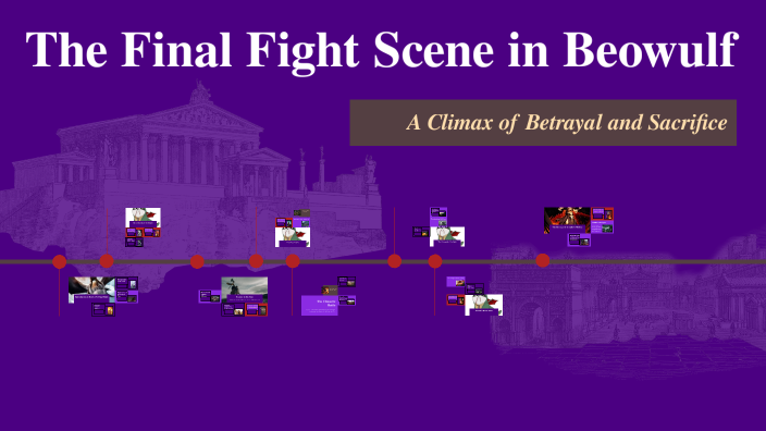 The Final Fight Scene in Beowulf by Lorenzo Garsia on Prezi