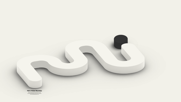 Visualizing Dreams: My Vision Boards by Tim Sommeling on Prezi