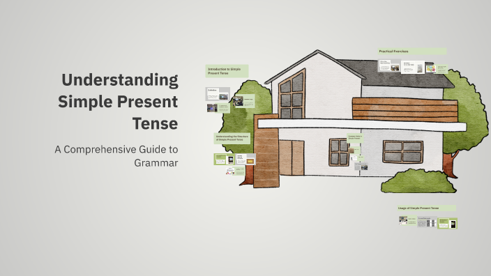 Understanding Simple Present Tense by Quý Nguyễn on Prezi