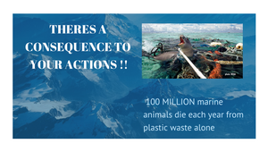 PSA: ocean pollution by (Student) Marissa Candelaria on Prezi Design