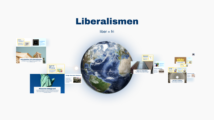 Liberalismen by Dahlia Lind on Prezi