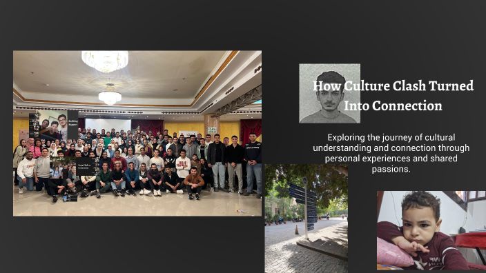 From Village to Campus: How Culture Clash Turned Into Connection by ...