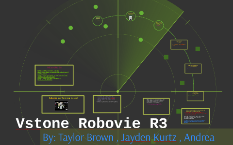 Vstone Robovie R3 by Andrea Lovins on Prezi