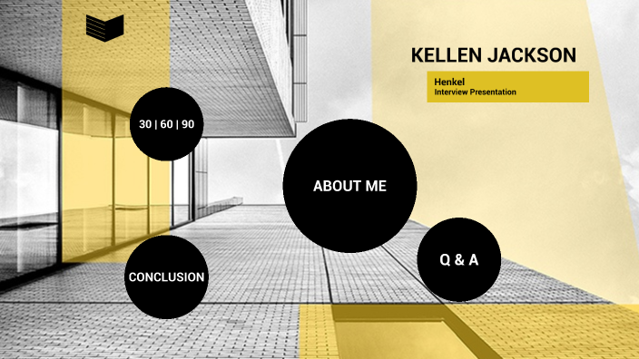 Henkel Presentation by Kellen Jackson on Prezi