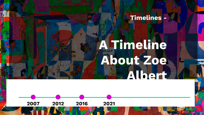 Zoe Albert's Timeline by Zoe Albert on Prezi
