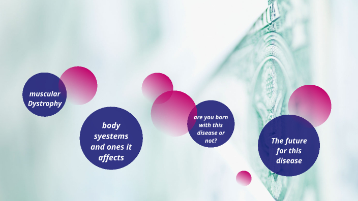 muscular dystrophy by brooke ingraham on Prezi