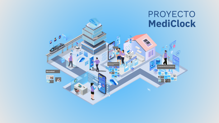 MediClock: Optimización de la Atención Urgente by agostina de giorgis ...