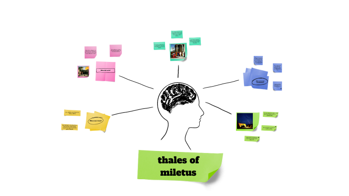 thales of miletus by Isaac Gonzalez Cedillo on Prezi