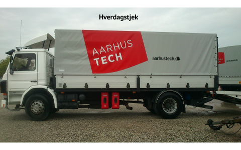 lastbil by Simon Alex Damgaard on Prezi