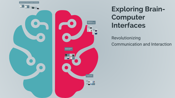 Exploring Brain-Computer Interfaces by Ravi Kiran on Prezi