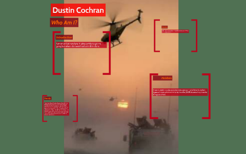 Dustin Cochran by Dustin Cohran on Prezi